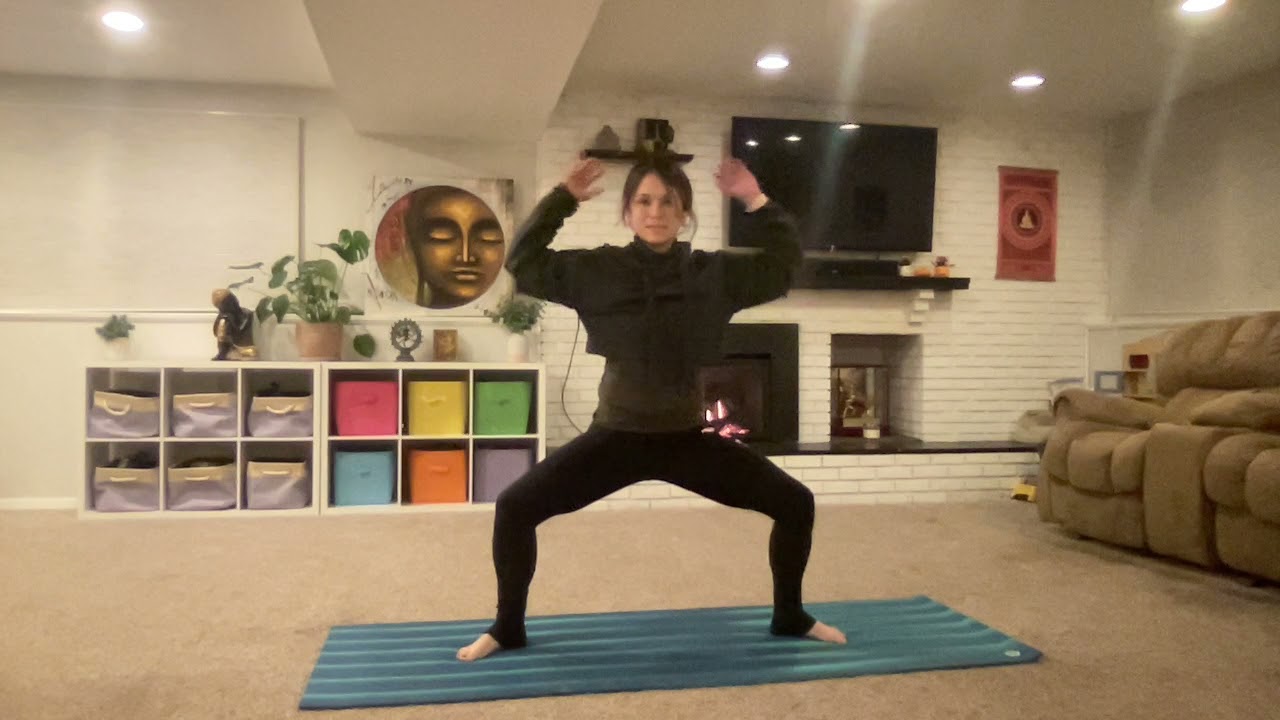 Ready, Set, Flow! - YouTube