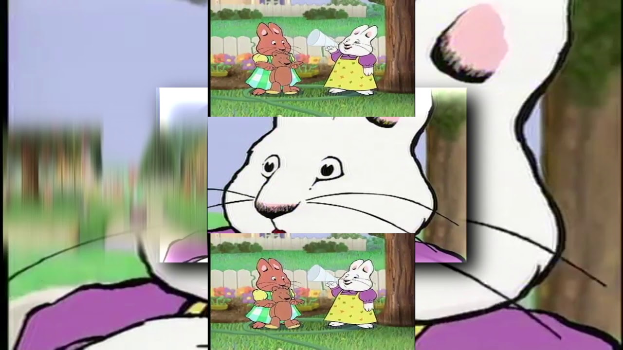 (YTPMV) Ruby Scan - YouTube