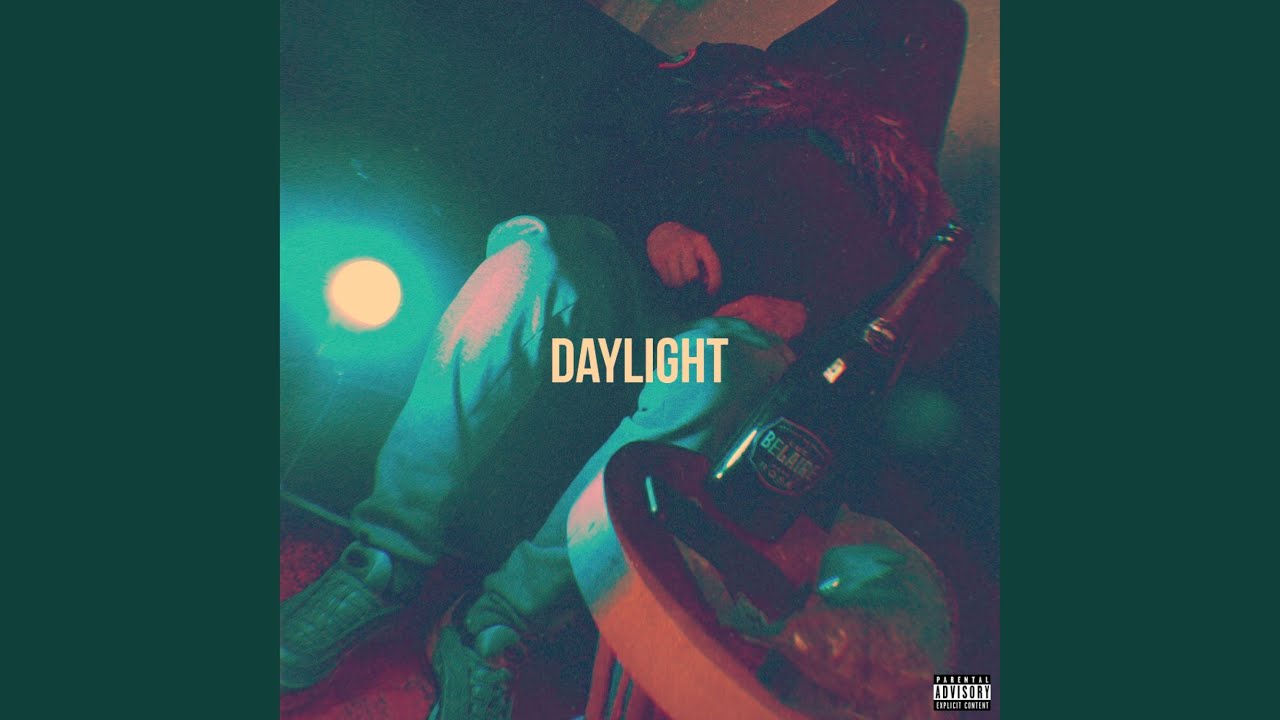 Daylight - YouTube