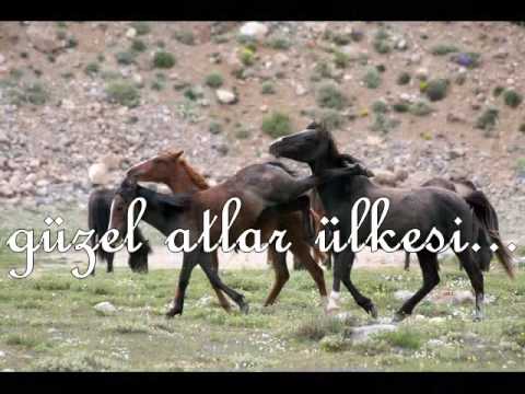 Ereğli-konya tanıtım.