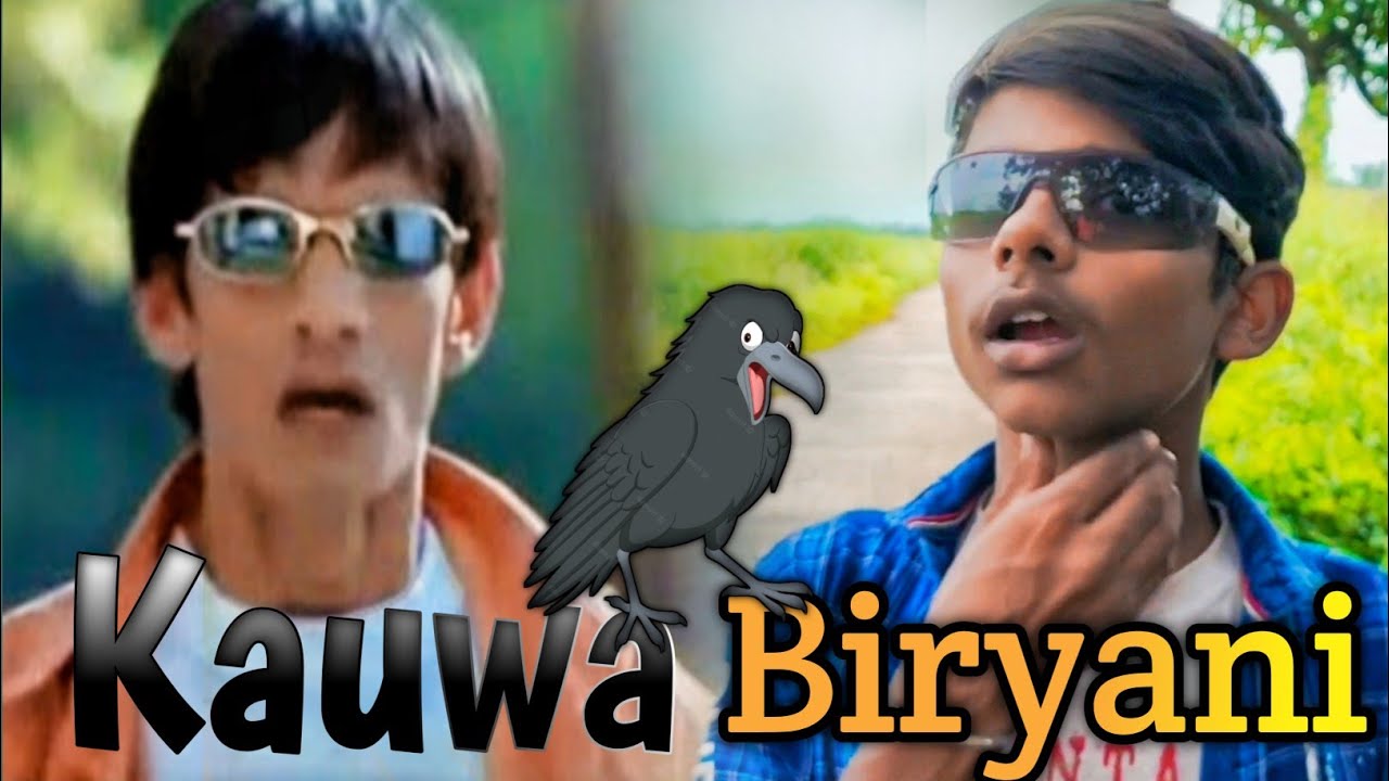 Run (2004) Vijay Raaz ,Chiken Beryani Best Comedy Scene | Best Movie ...