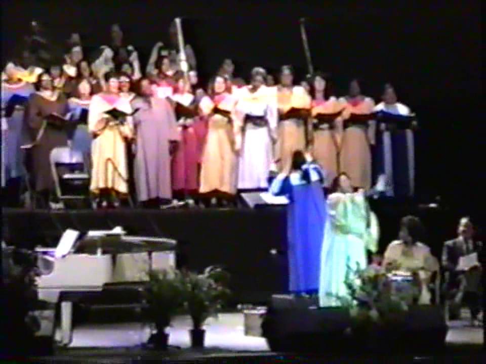 Order My Steps - YouTube