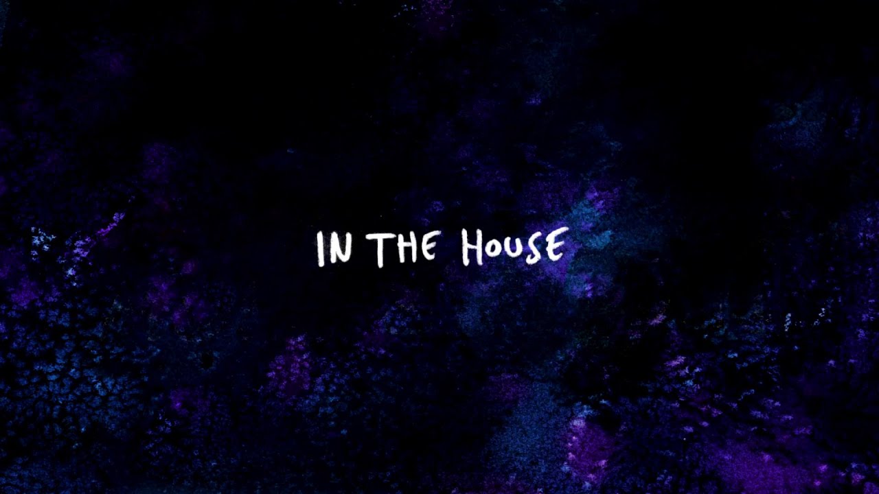 Regular Show - In The House Intro - YouTube