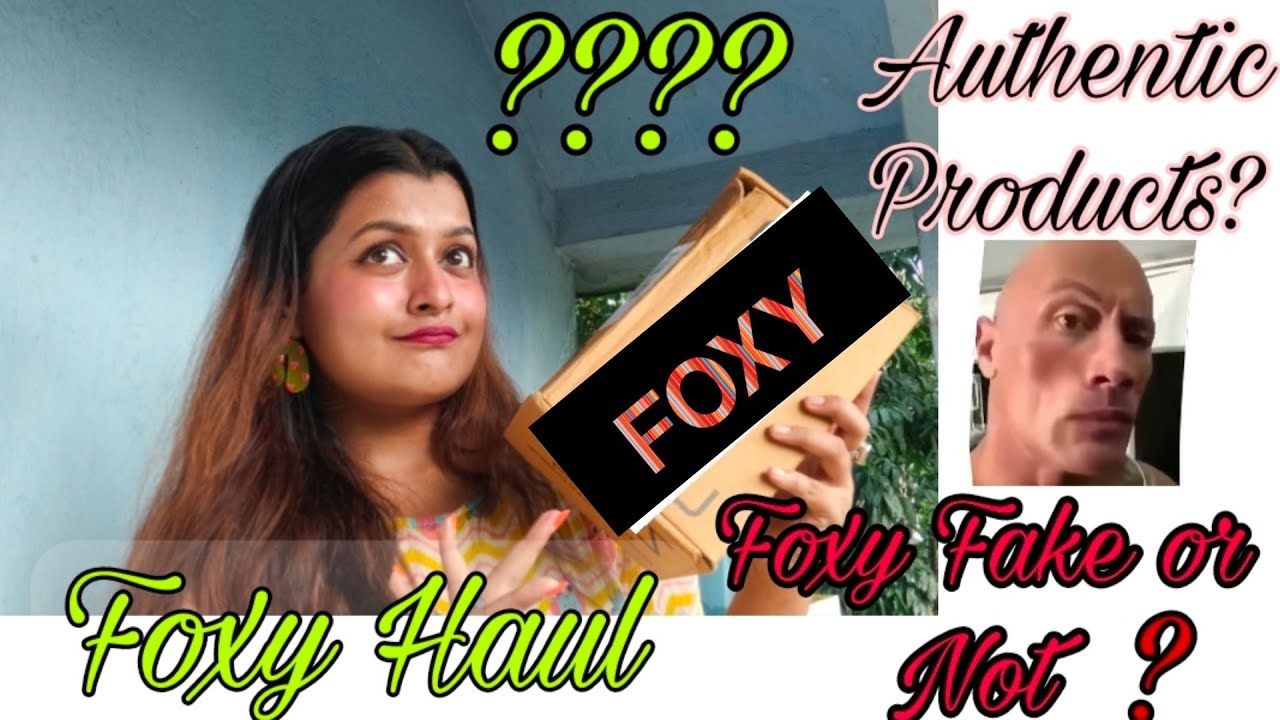 My Experience with foxy।1year experience with foxy। Fraud or not ...