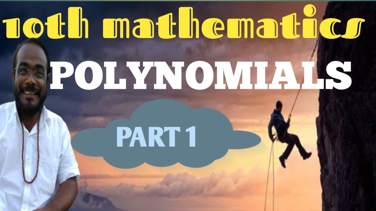 Polynomials Youtube 9474