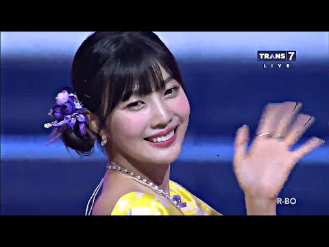 Red Velvet - Red Flavor ALLO BANK FESTIVAL 2022 JKT TRANS7 LIVE STREAMING