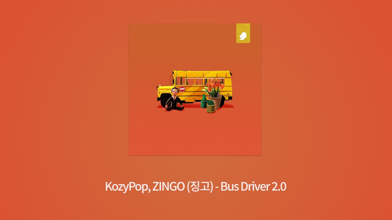 KozyPop, ZINGO (징고) - Bus Driver 2.0 - YouTube