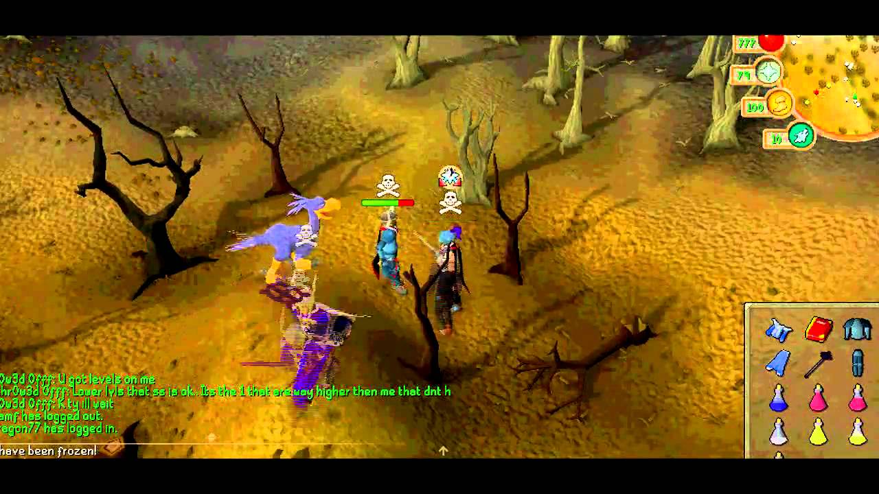 Bws HD - 40 Def Turmoil Pure - Rapier - Hybridding - Veng - Mini Vid ...