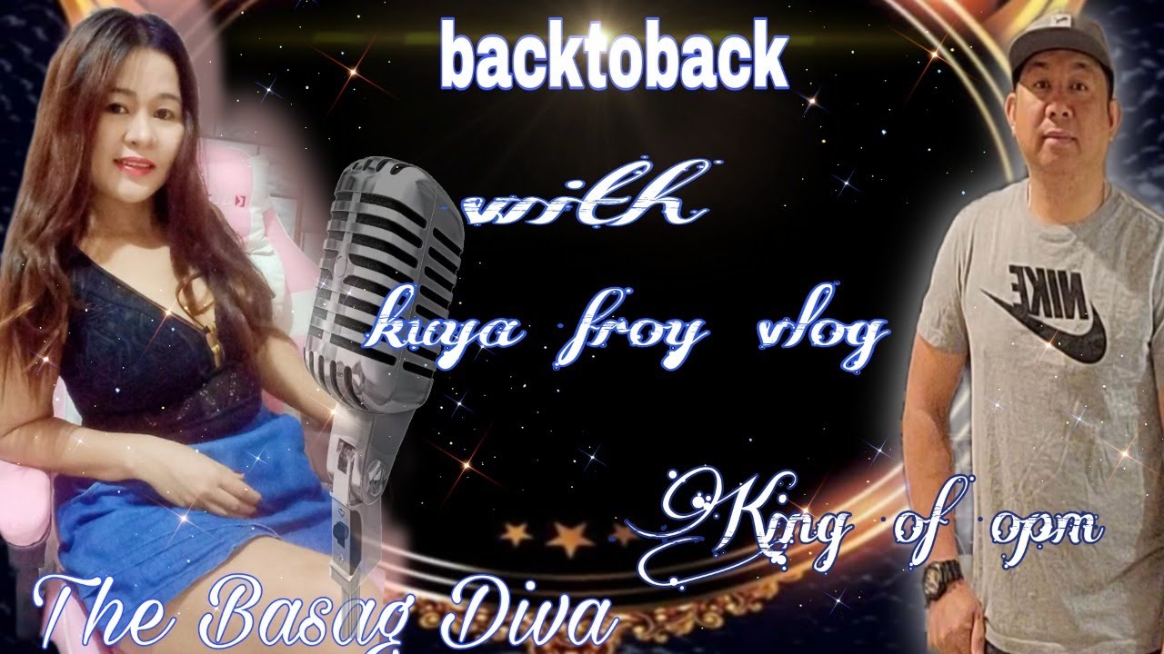 Flooding of sweet Melody's back to back with kuya froy vlog - YouTube