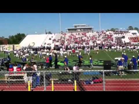 Chad dancing 1 - YouTube