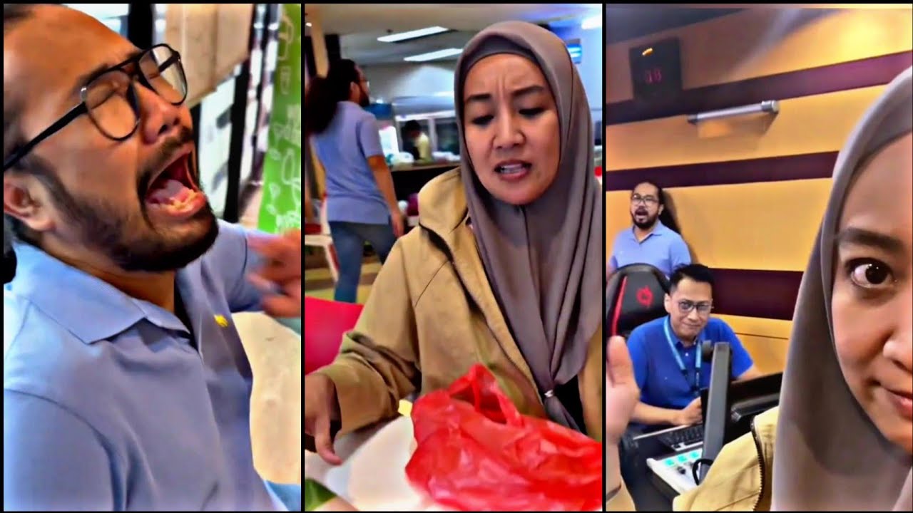 Kawan-Kawan Nak Kenenkan Fara Fauzana Dengan Fizi Ali Tapi Fafau Taknak ...