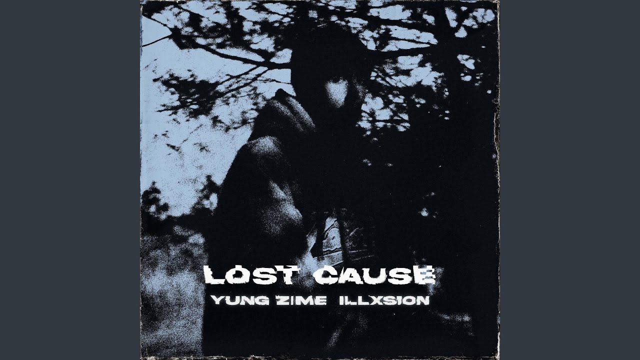 lost cause! - YouTube