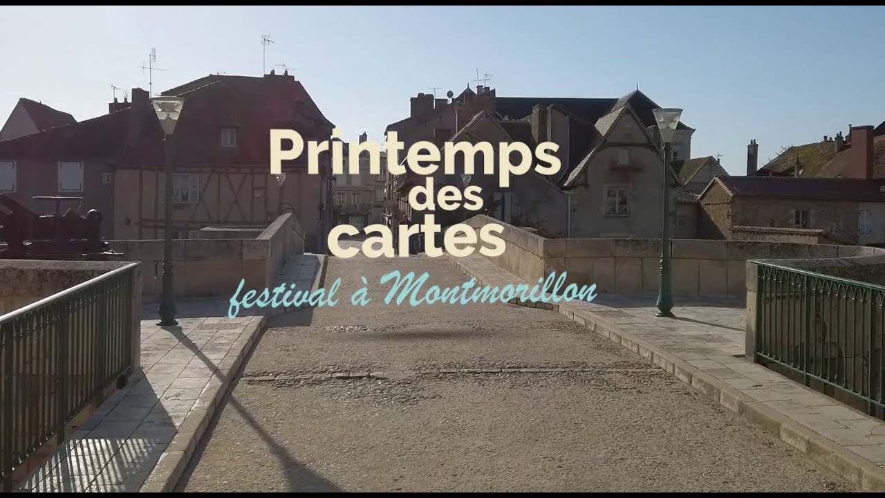 Festival Printemps des cartes - La cartographie et la géographie à ...
