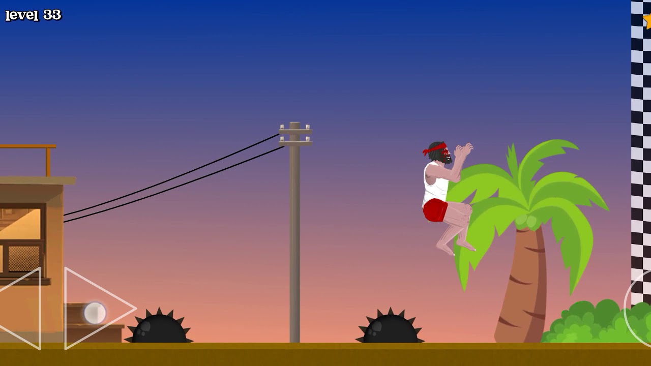 Short life game level 33-34 - YouTube