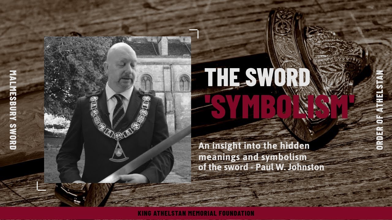 The Sword - Hidden Meanings & Symbolism - YouTube