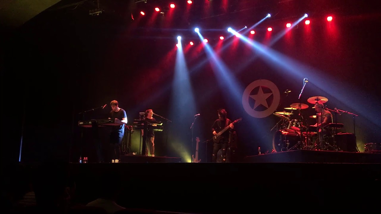 Work shit out in live dirty loops - YouTube