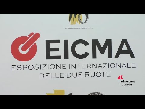 LetBe e Benda protagonisti a Eicma 2024 - YouTube