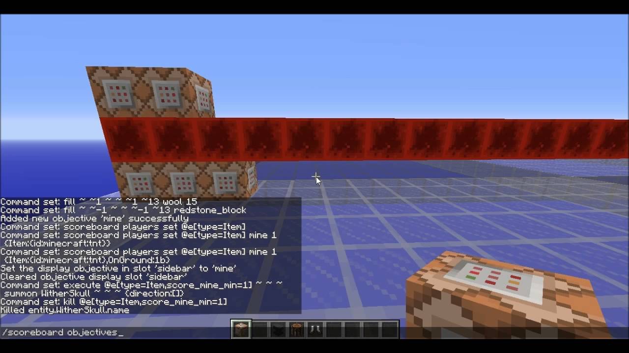 Land Mine YouTube land-mine-youtube