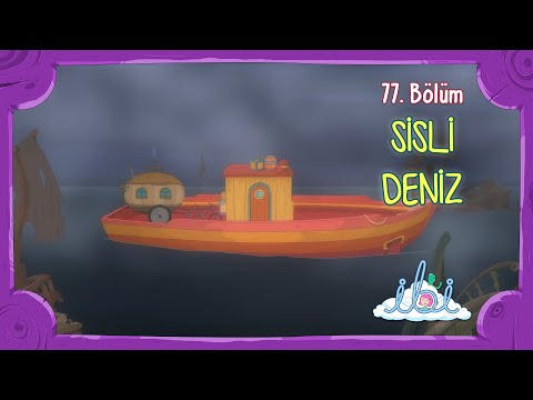 Sisli Deniz | İbi 6. Sezon 12. Bölüm