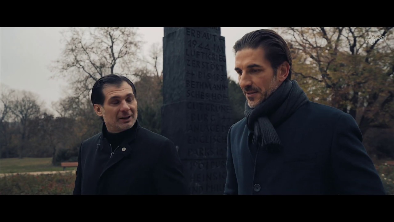 Goran Baric @ ABACI Gentlemen - YouTube