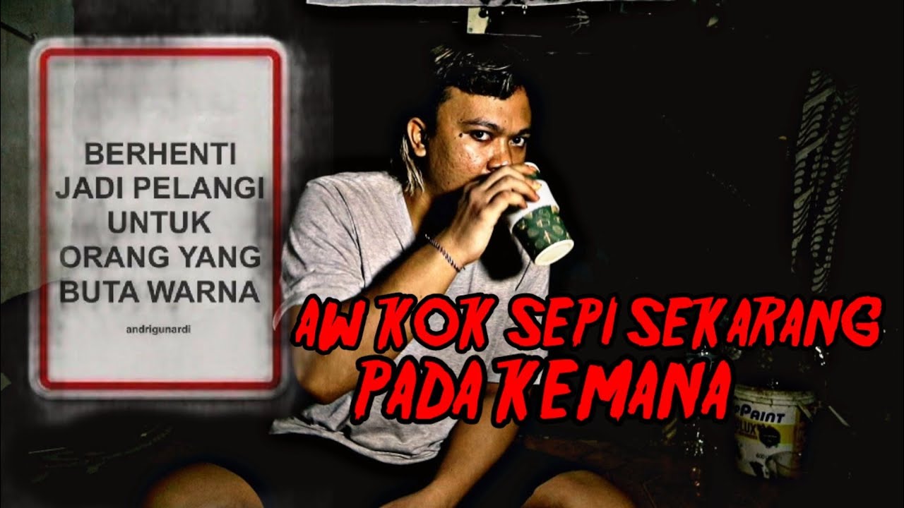 ni alasan pada mundur satu persatu dari AWhr‼️ - YouTube