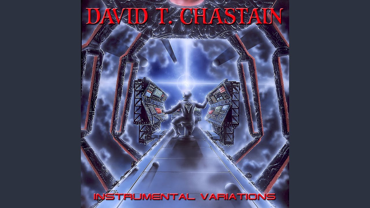 The Oracle Within (Remastered) - YouTube