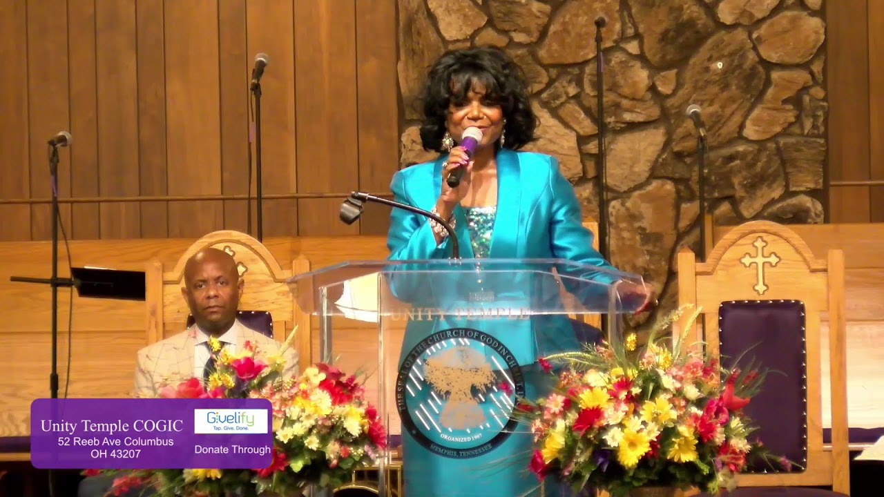 September 13, 2020 - Pastor Jerry Revish | Luke 14:16-24 - YouTube