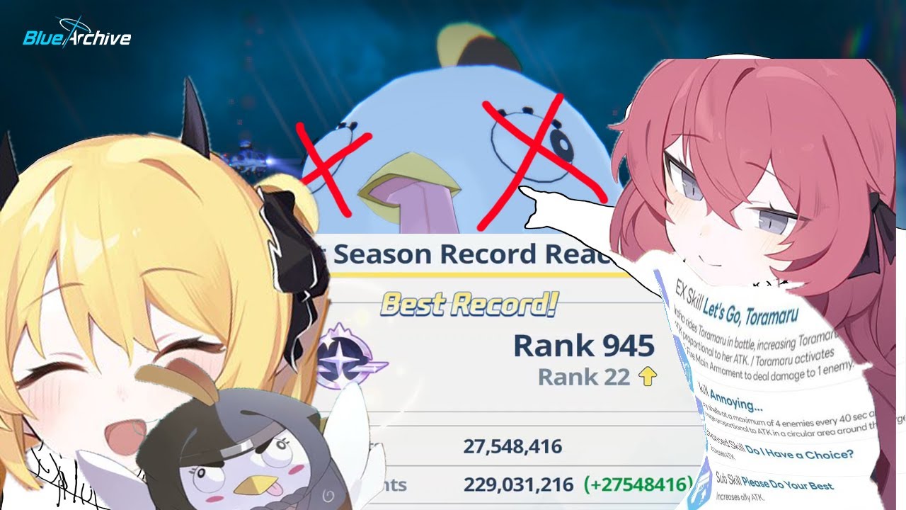 Perorodzilla (INSANE & Extreme) | Step-by-Step Guide | Iroha + Ibuki ...