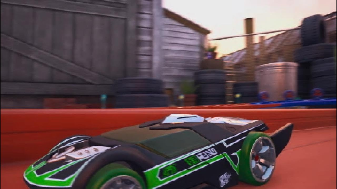 Hot Wheels 2: Fast X: Is A Hard Race - YouTube