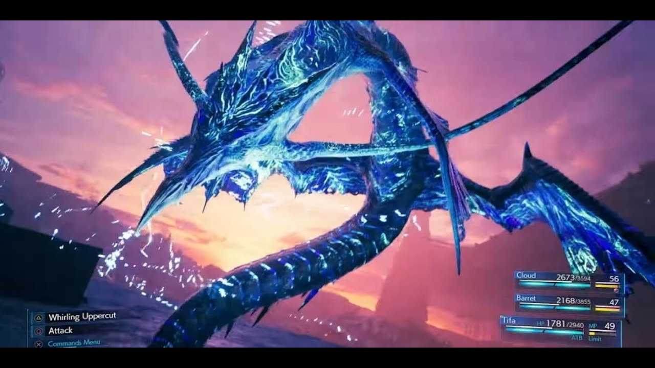 Pt.21 The Great Leviathan - YouTube