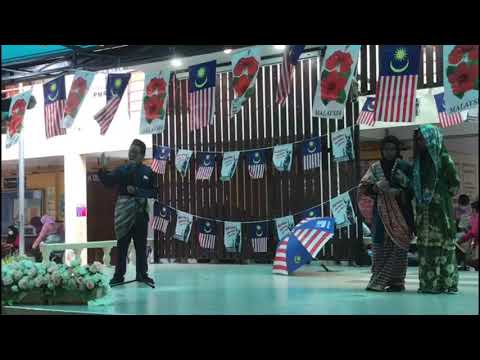 SMKBBSL-SAMBUTAN MERDEKA 2020 - YouTube