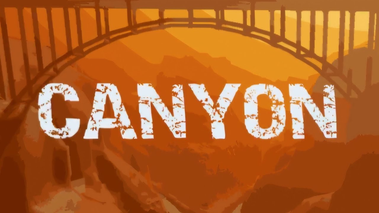 ESCAPE ROOM [CANYON]|ROBLOX - YouTube