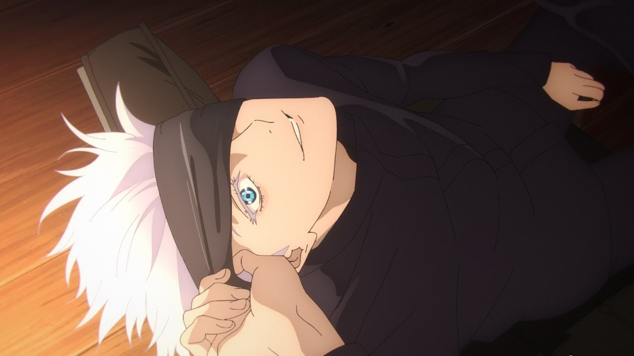 Jujutsu Kaisen Shibuya Incident Arc (Anime) & Gojo vs Sukuna (Manga ...