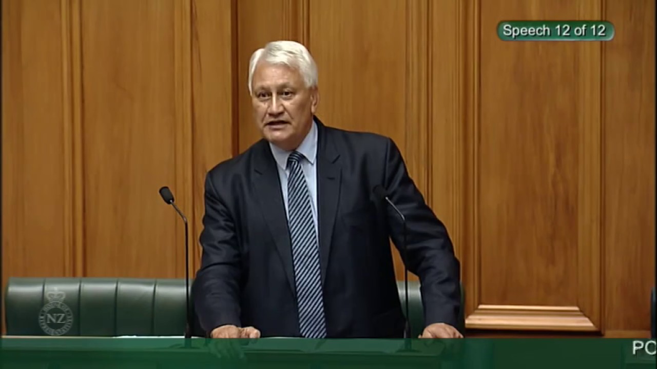 Point England Development Enabling Bill- Second Reading - Video 13 ...