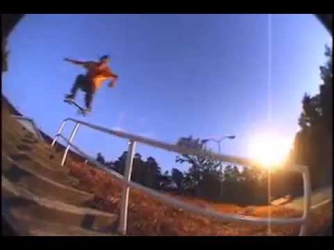 Chris Wimer warm ups - YouTube