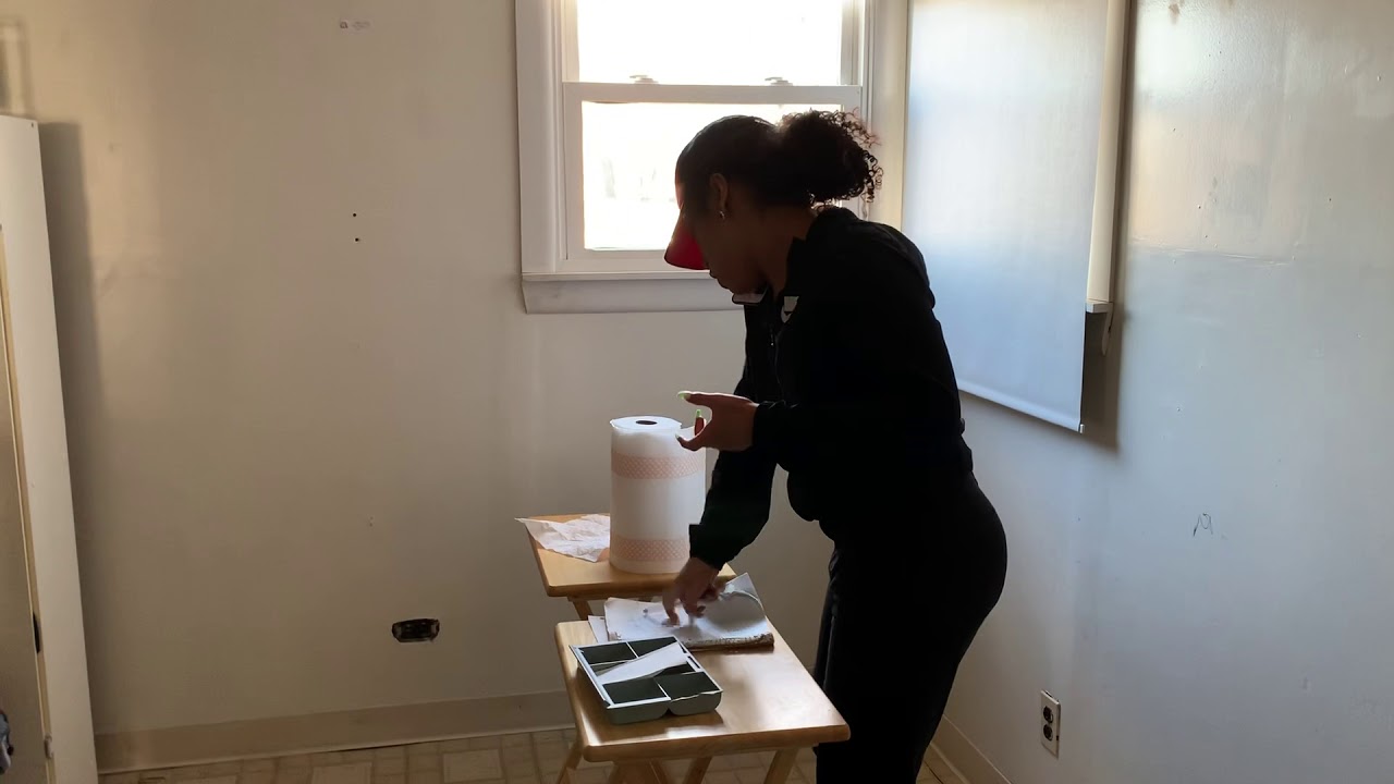 Restaurant argument skit with paris ️ - YouTube