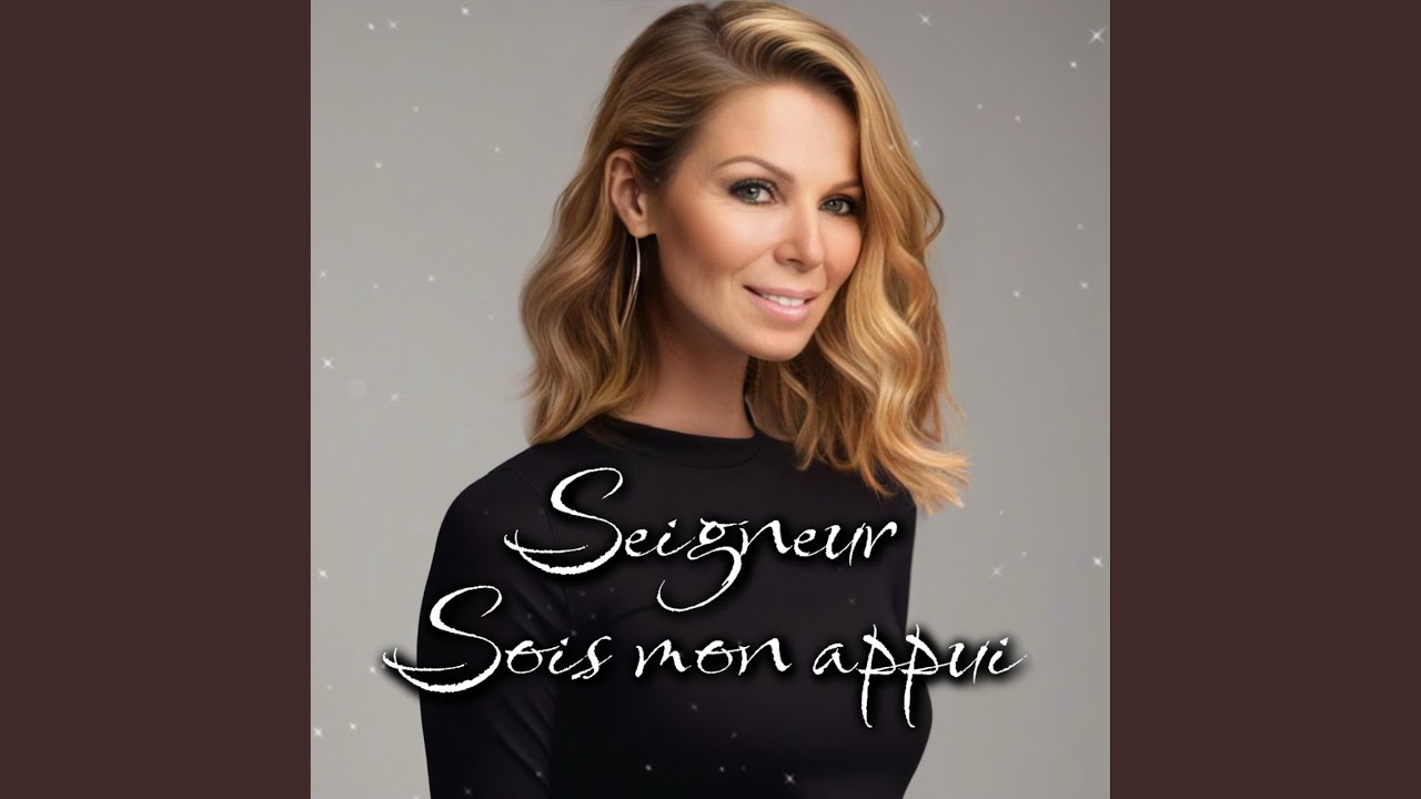 Seigneur, soit mon appui (feat. Groupe Janjon Kousy) - YouTube