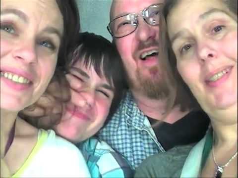 tonya logan chris sabrina - YouTube