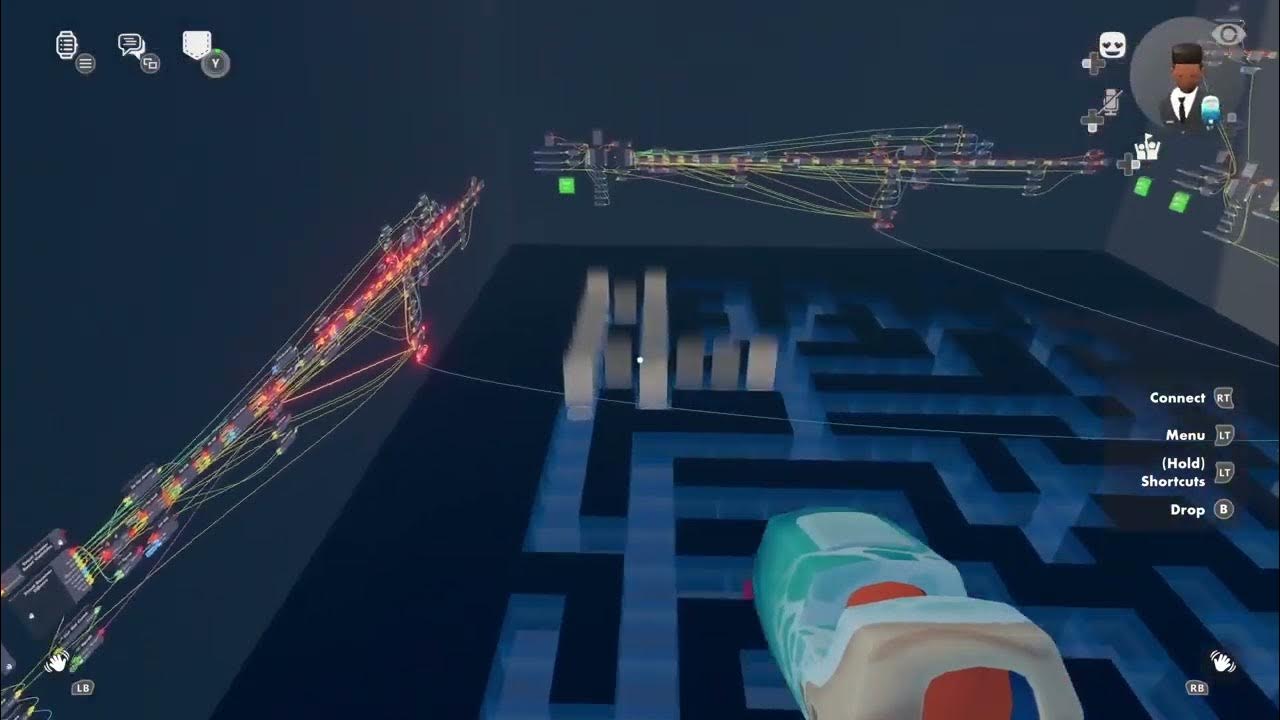 Visualizing Pathfinding Algorithms - YouTube