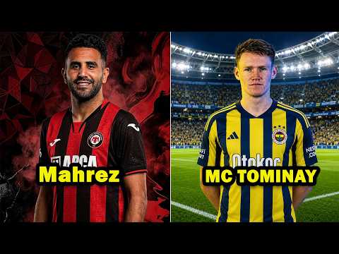 Transfer Haberleri 2026 | Klasik İtalyan