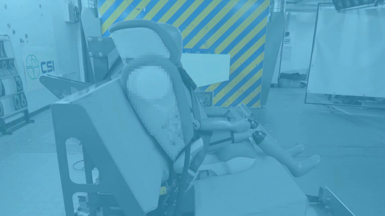 RiveMove de RiveKids es un anclaje isofix certificado con la norma ECE ...
