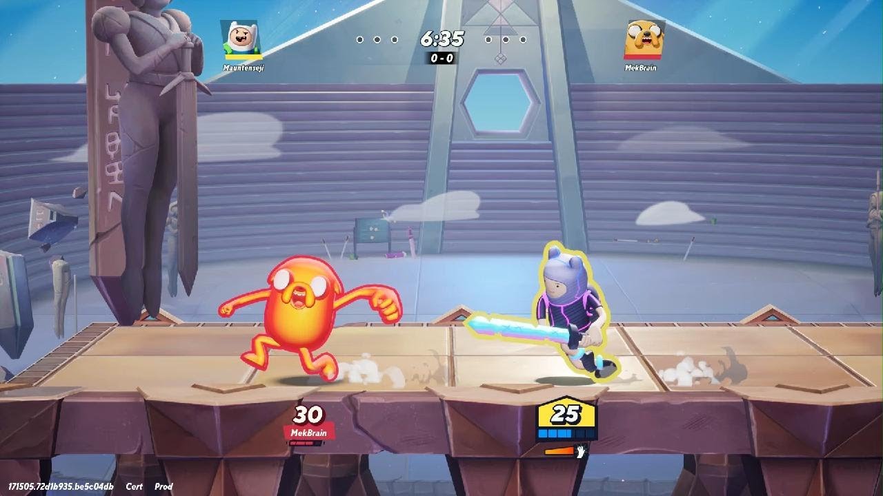 MultiVersus_Ranked - YouTube