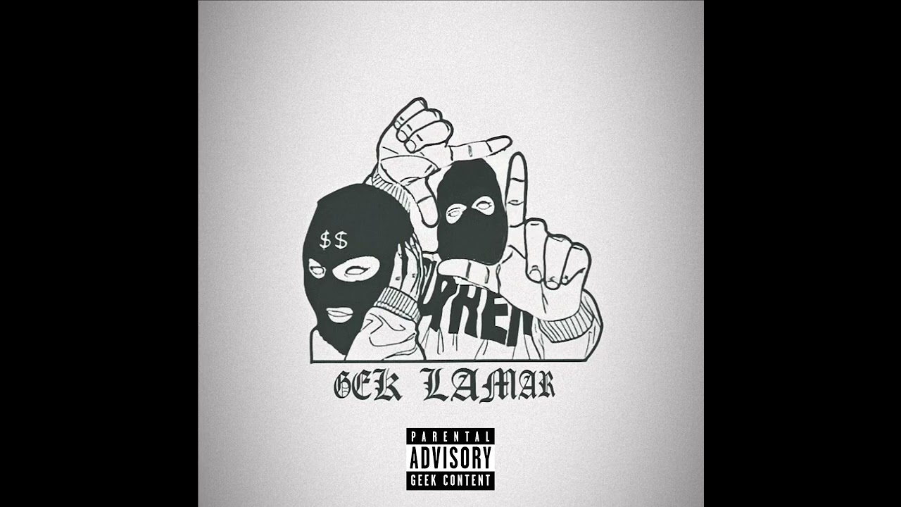 GEK LAMA - CRAZY SHIT PROD. BY KST Realtime YouTube Live View Counter 🔥 ...