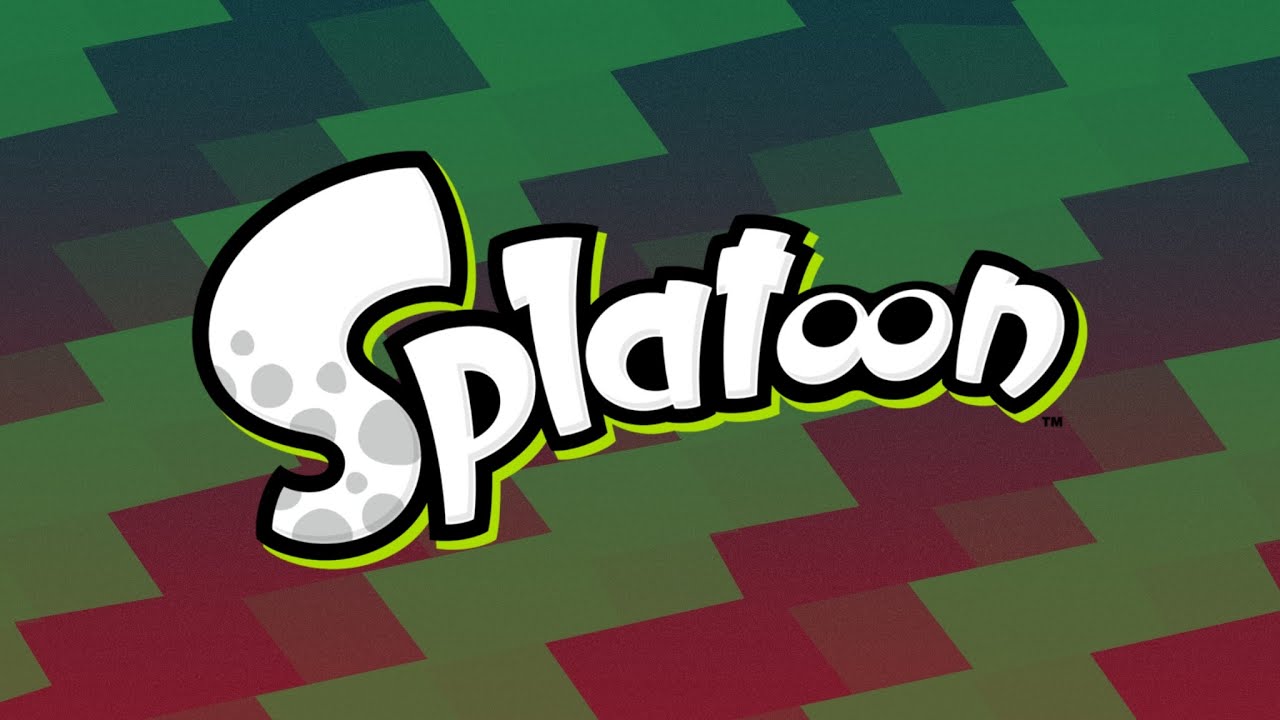 Eight-Legged Advance (Turquoise October) | Splatoon Music Extended ...