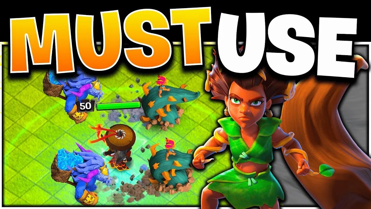 The Secret COC Attack Trick You Need to Know - YouTube