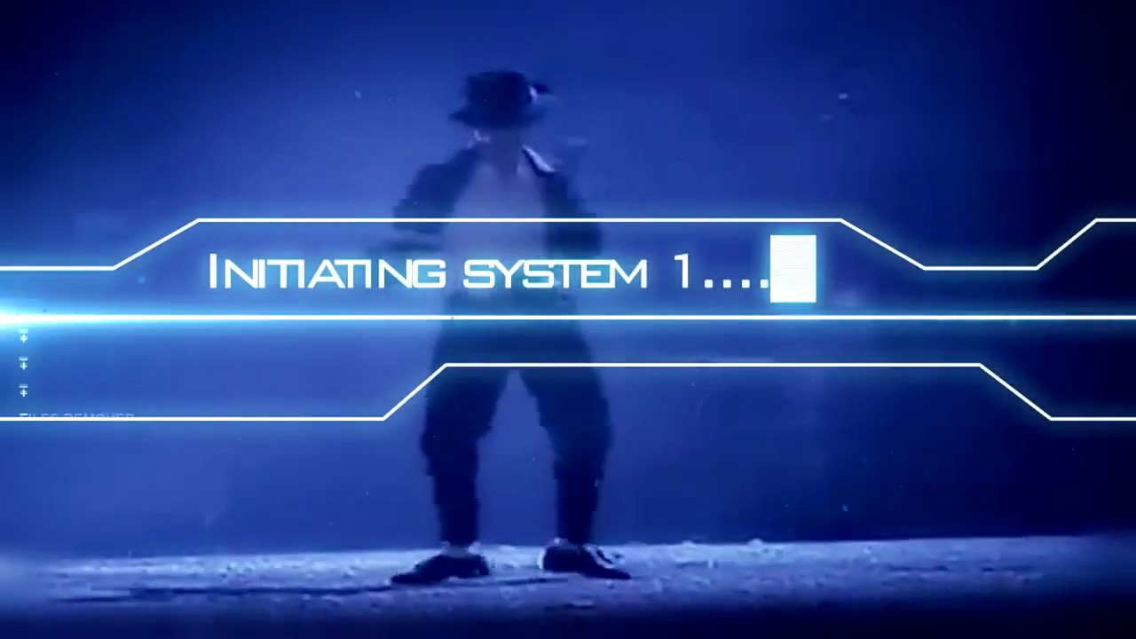 Michael Jackson - Al Capone [Intro] - [VideoMix] - MJJOuttakes Songs ...