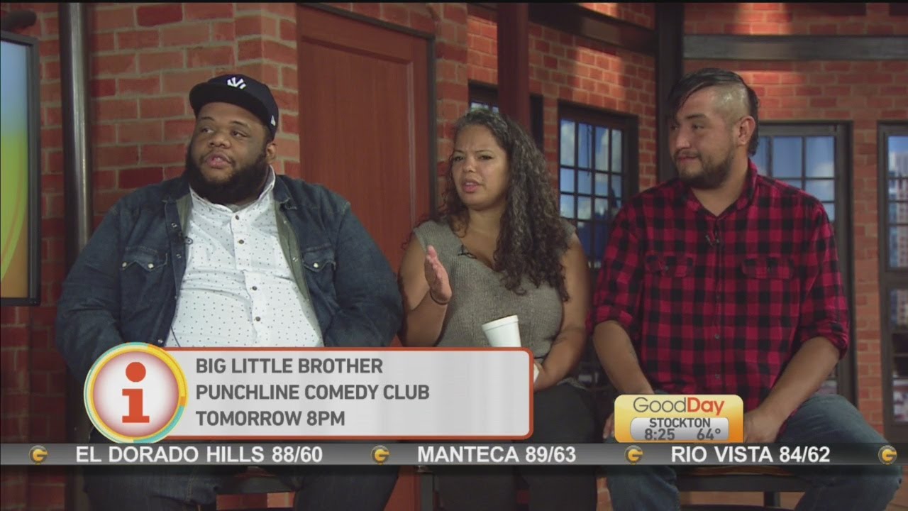 Kiry Shabazz Comedy - YouTube