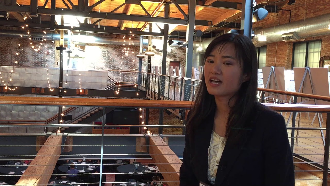 Wei Huang, MD, PhD; Duke Cancer Institute Scientific Retreat - YouTube