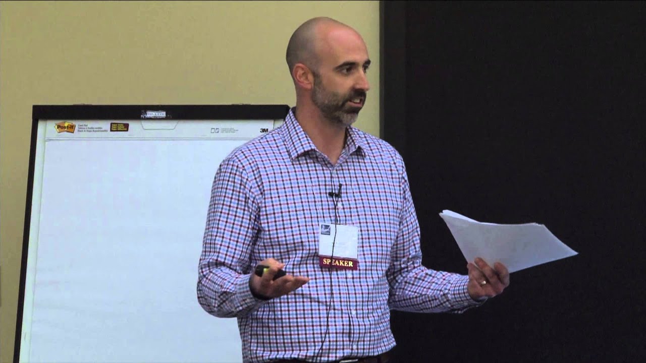 Jake Rodgers & Phyllis Tubbs - Dr. Deming’s Influence on One Elementary ...