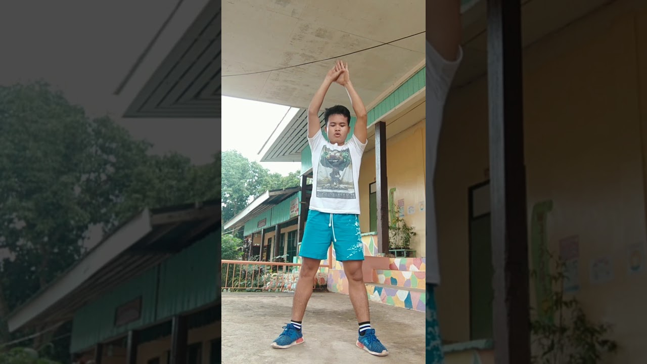 ARMY DOZEN PROPER EXERCISE - YouTube